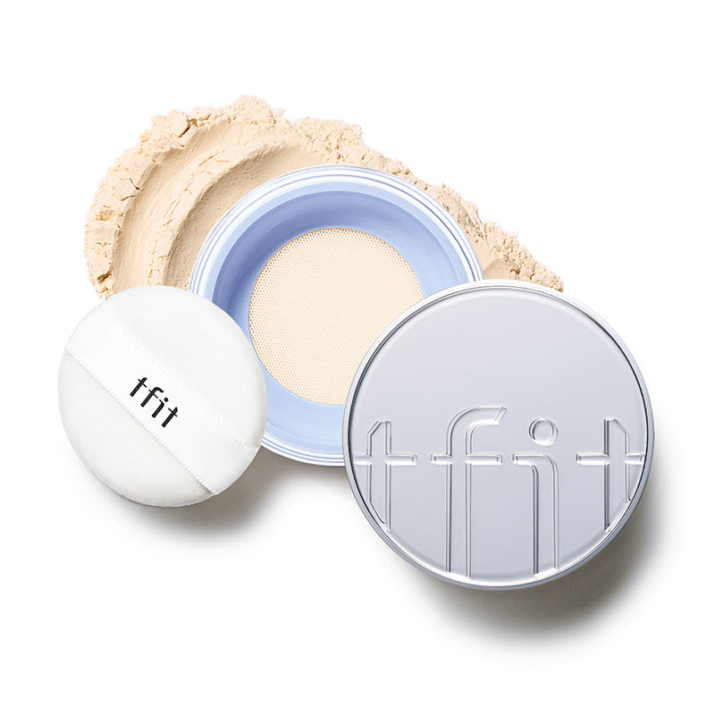 tfit Translucent Set Essential Powder 5g – TianGlow